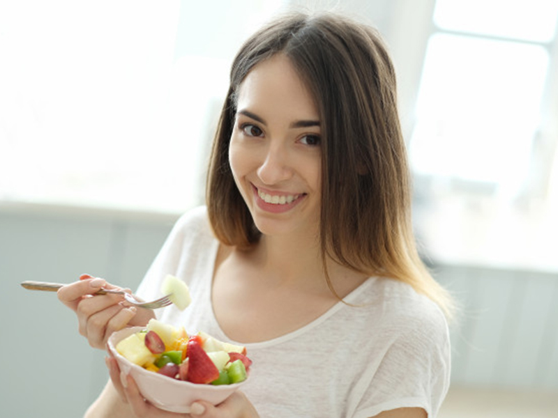 Sering Dikonsumsi Saat Diet, Ternyata 5 Makanan Ini Bikin Gemuk! - GenPI.co Sering Dikonsumsi Saat Diet, Ternyata 5 Makanan Ini Bikin Gemuk! - GenPI.co